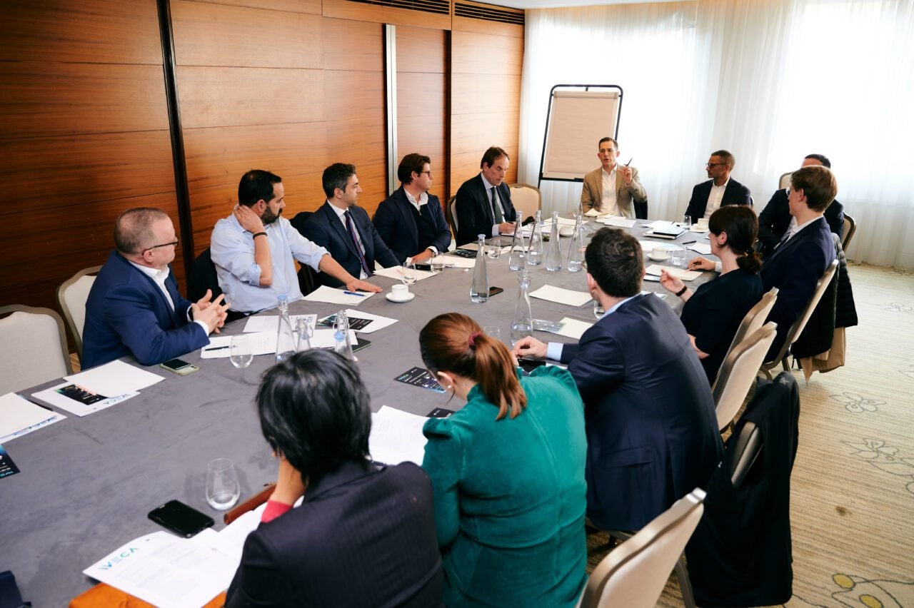 How it works | Energy Council