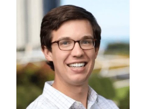 Adam Swick | Energy Council