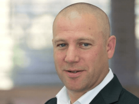 Iain Scott | Advisory Board | Energy Council