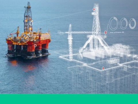 The role of oil & gas technology in reaching the world’s ...