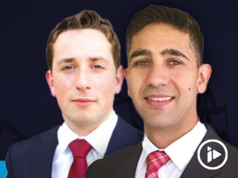 Inside Petroleum | Podcast | Energy Council