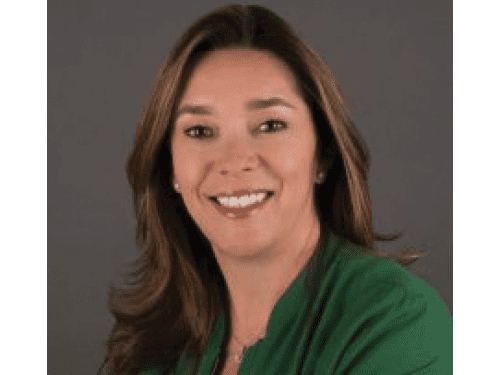 María Fernanda Suárez Londoño | Top 200 | Energy Council