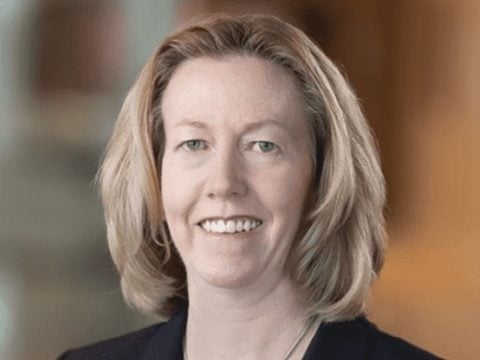 Meg O'Neill, Woodside Energy | Top 200 | Energy Council