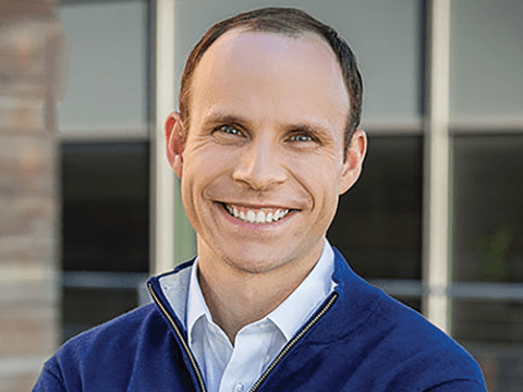 Peter Ray, NGP Energy Capital Management | Energy Council