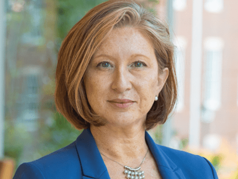 Usha-Maria Turner, Chesapeake Energy | Energy Council